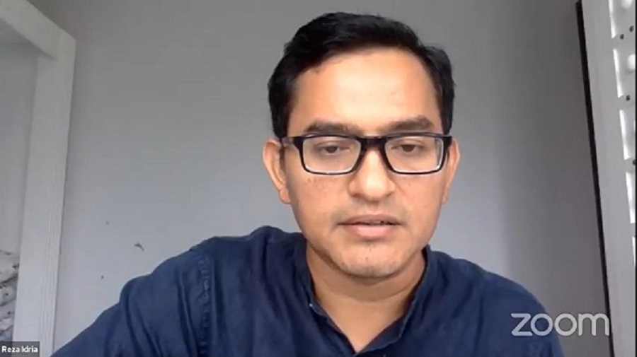 Moderasi Beragama Bukan Hanya untuk Umat Islam - Basajan.net